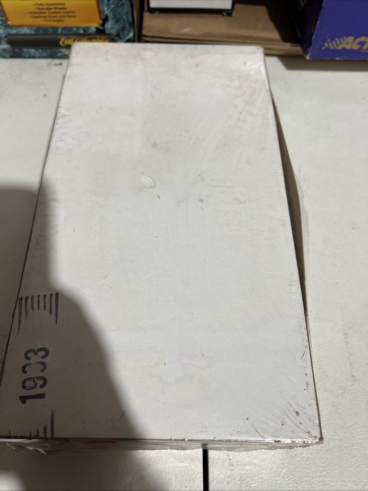 JLE Scale Models Packard Victorian Metal Die Cast Model - Kit 4019 | eBay