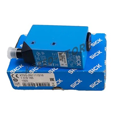 1PCS New SICK KT5G-2N1111S16 Color Mark Sensor | eBay