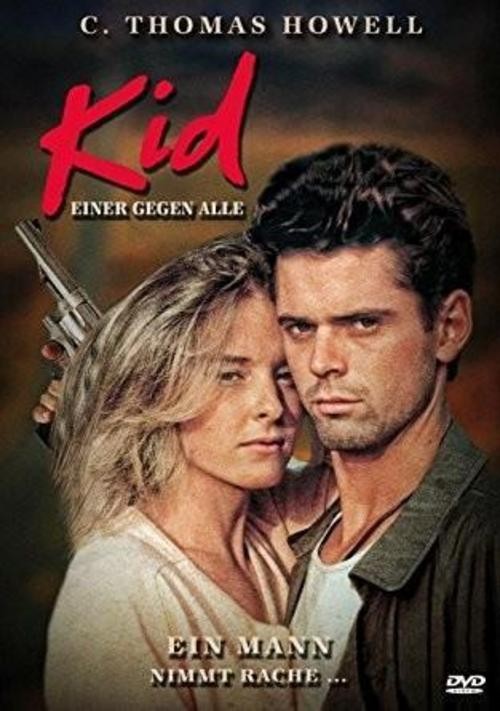 Kid - Einer gegen alle C. Thomas Howell | eBay.de