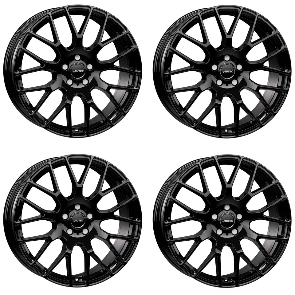 4 roues complètes hiver pour VW Arteon Golf VII Passat Scirocco Sharan ...