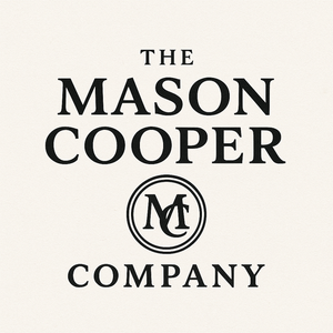 The Mason Cooper Company | eBay Stores