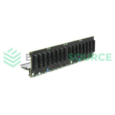 Dell 4G4F6 PowerEdge R730 16x 2.5" Backplane | eBay
