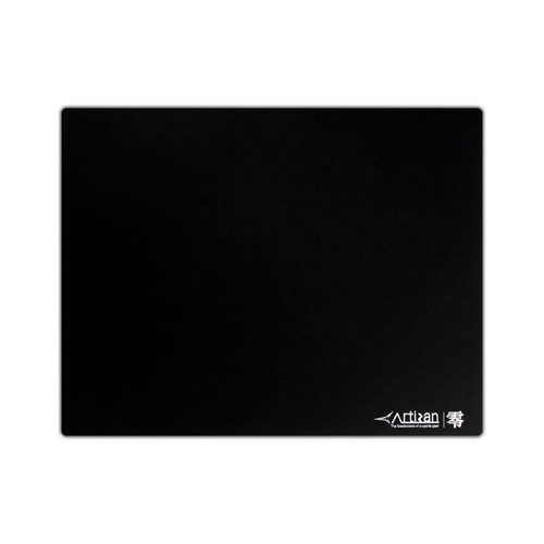 ARTISAN Gaming Mouse Pad Esports Pad ZERO CLASSIC Black (MID XL) | eBay
