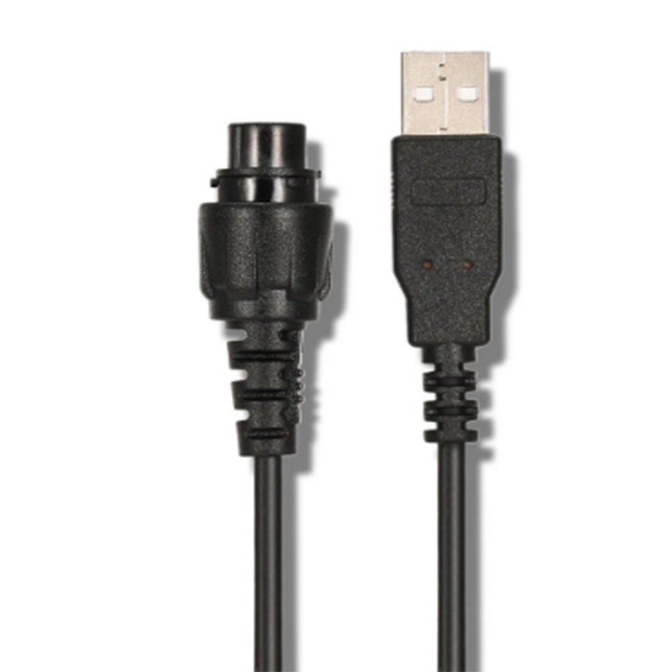 USB Programming Cable For Hytera Mobile radio RD982 RD986 RD960 RD965 ...