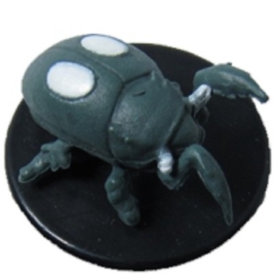 Pathfinder Battles Dungeons Deep Mining Beetle 7/51 | eBay