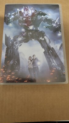Transformers (DVD) FIRST MOVIE SHI LEBOUF MEGAN FOX 97363455349| eBay