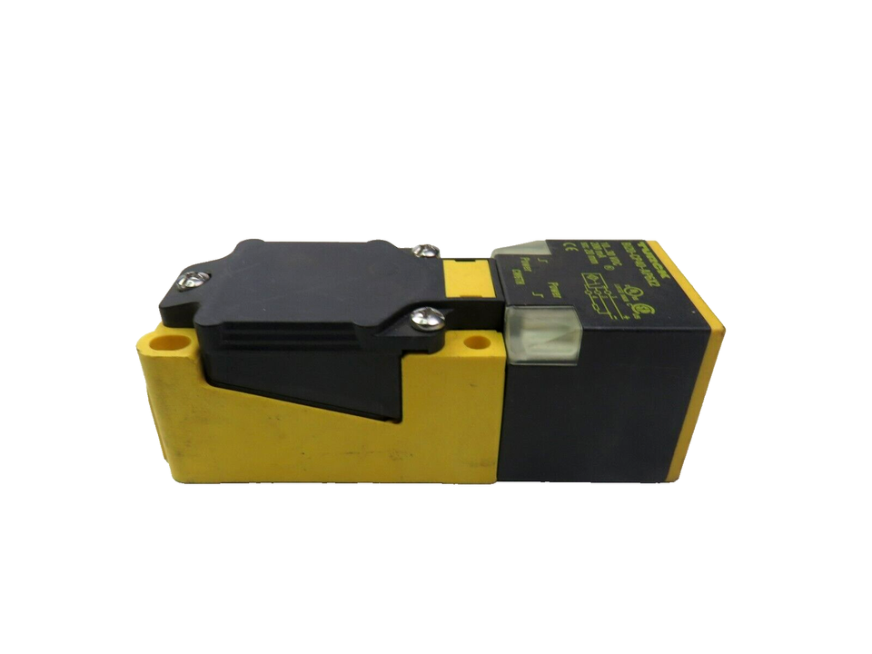 TURCK BI20-CP40-AP6X2 Turck Proximity Switch New | eBay