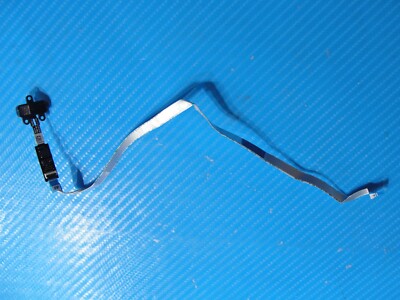 Lenovo IdeaPad 5 15ITL05 15.6" Fingerprint Power Button Board w/Cable ...