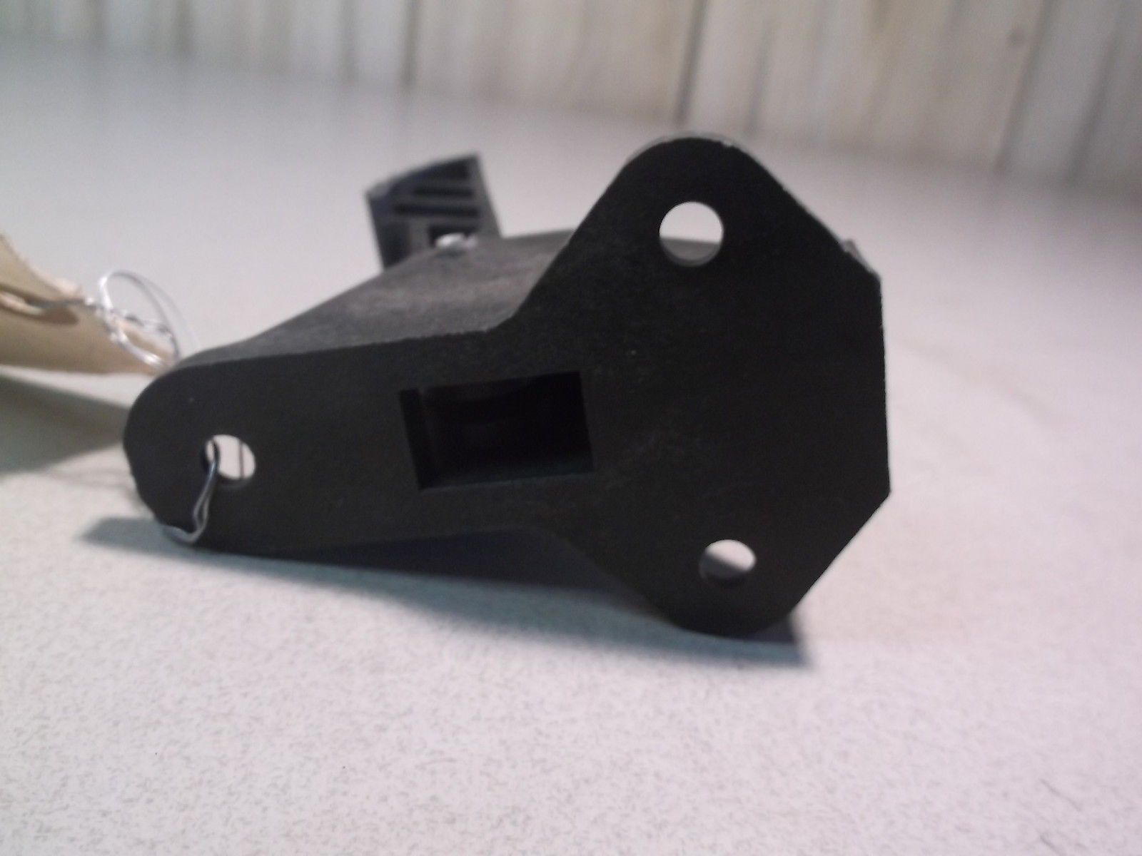 PACCAR 456180A4 Pedal Mounting Kit With Cable and Block for sale online ...