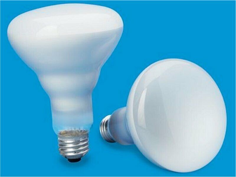 Larger 65W Popcorn Popper Machine Replacement Heat Warming Light Bulb ...