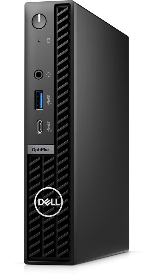 Dell OptiPlex 7020 MFF Desktop - Intel Core i7-14700, Intel UHD ...