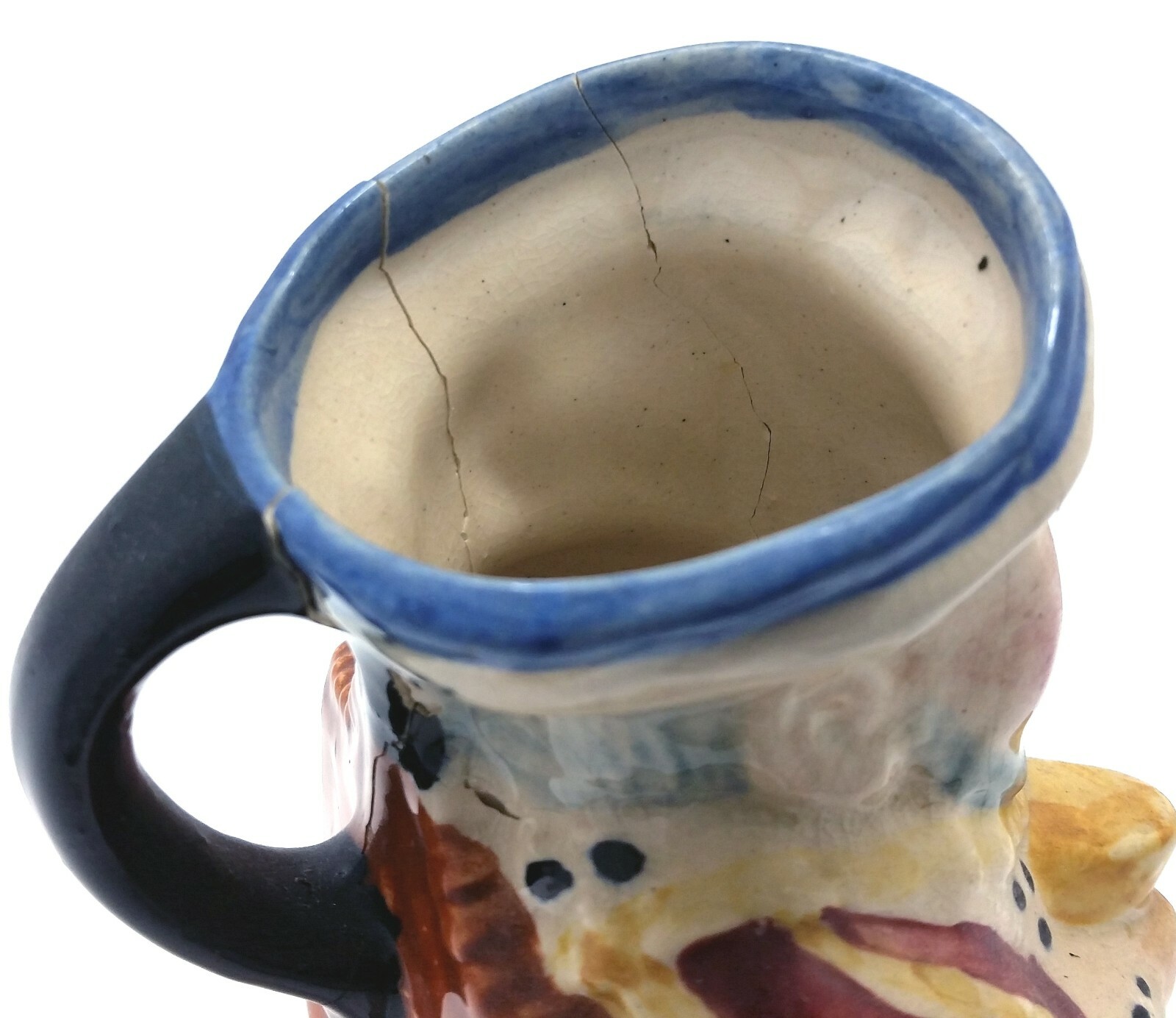 Henry the VIII Toby style mug, Shorter England | eBay