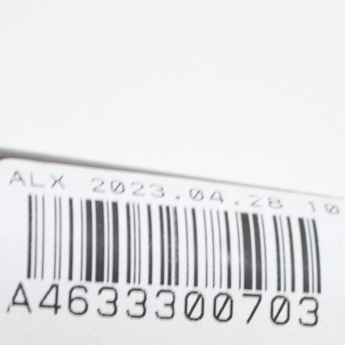 Mercedes-Benz G W463 Front Axle Tie Rod A4633300703 Genuine for sale ...