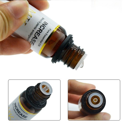 Enlargement Essential Oils Permanent Man Enhancement Increases Enlarge ...