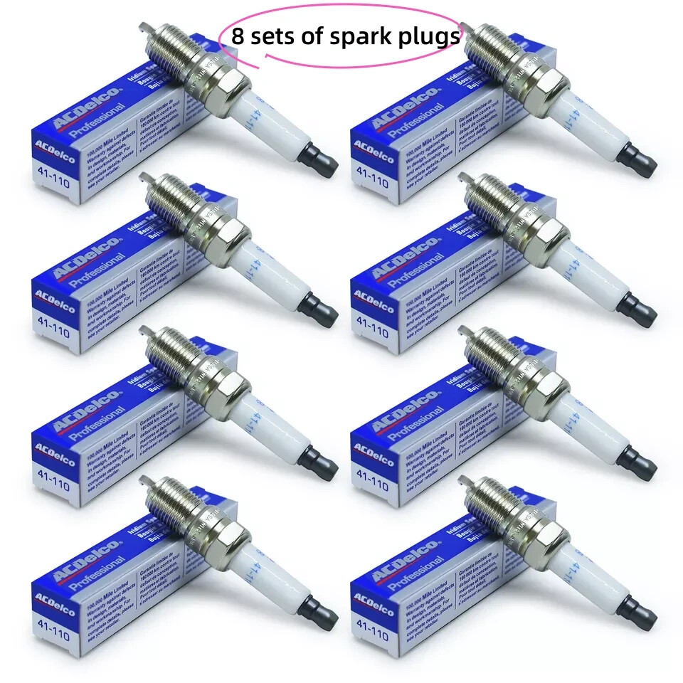 ACDelco 41-985 - Alternative spark plugs