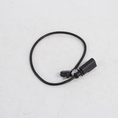 Volkswagen Golf Mk5 Bonnet Hood Lock Latch Micro Switch 6R0953236 New ...