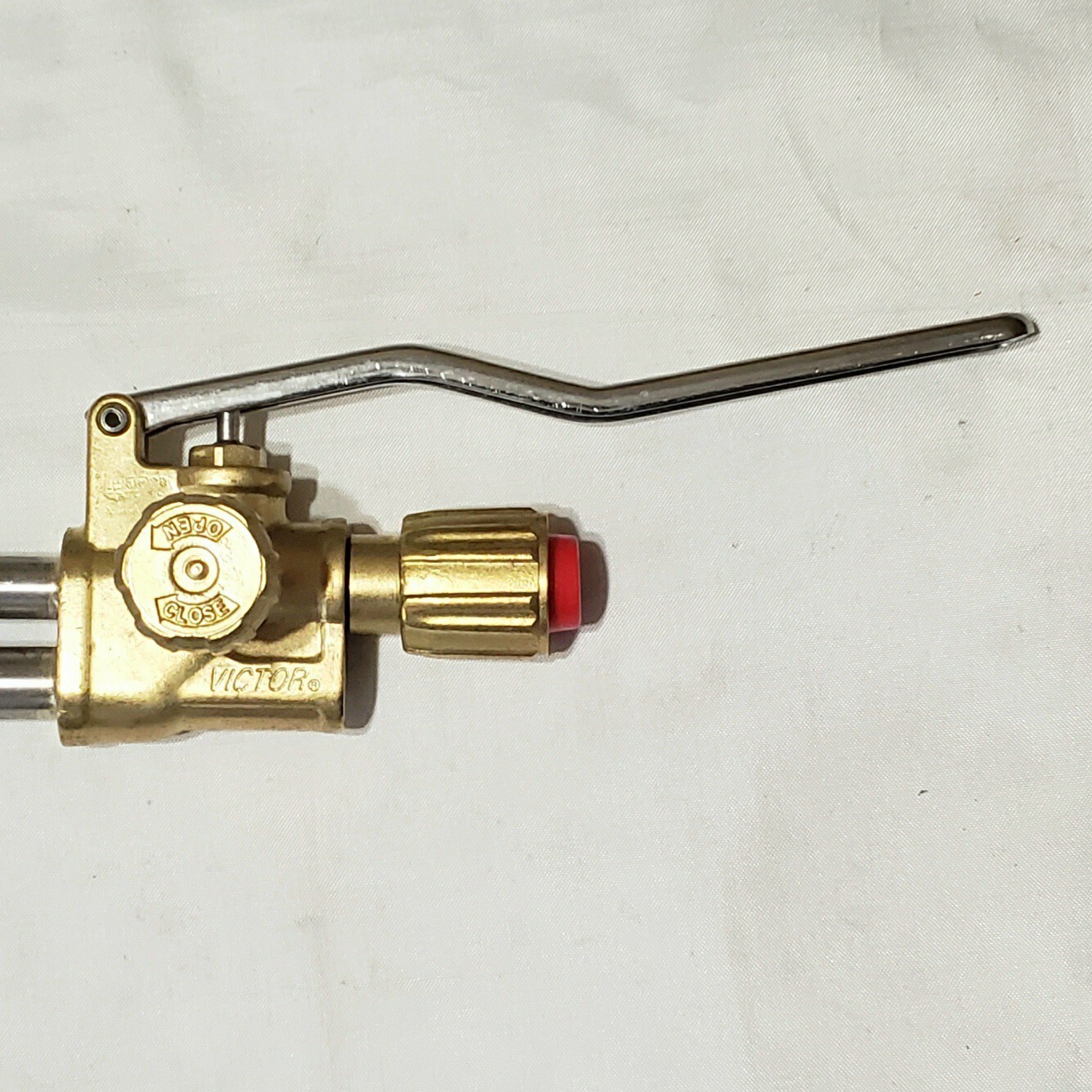 VICTOR CA2460-315FC Cutting Torch Set for sale online | eBay