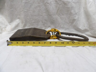 Rigging - Sling Rigging