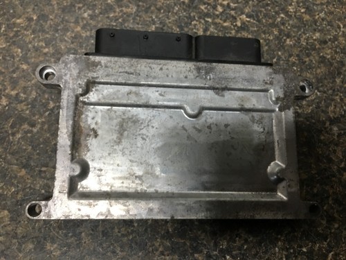 2013 2014 2015 VOLVO S60 ENGINE CONTROL MODULE COMPUTER ECU 31312651 | eBay