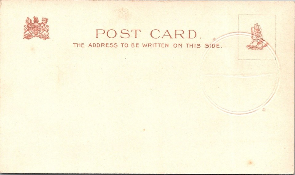 Vintage Boston Massachusetts MA Postcard - 1902 - State House and Park ...