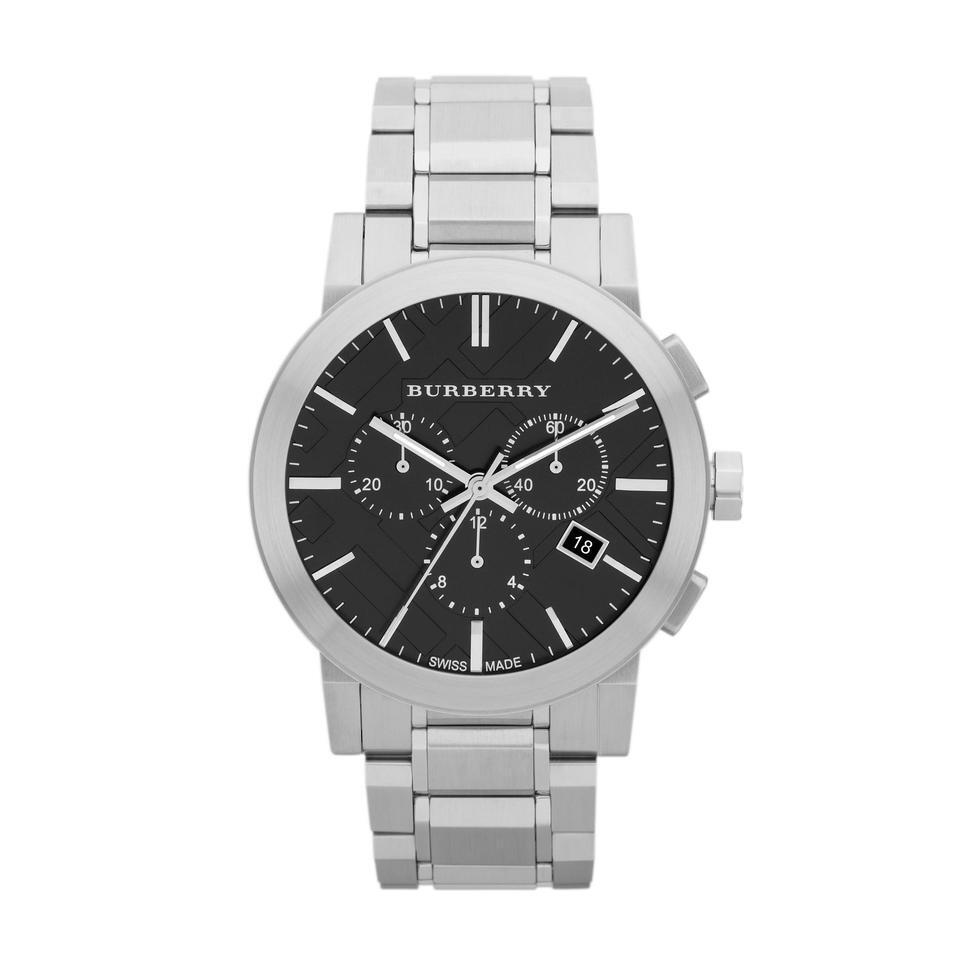 BLACK FRIDAY SALE New Burberry Swiss Made Bu9351 Watch $700 | eBay
