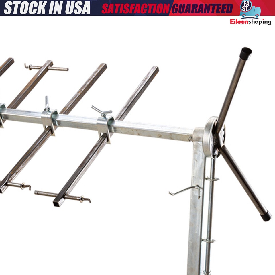 Automotive Spray Painting Rack Stand auto body Shop Paint Booth Hood ...