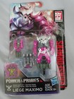 Transformers Power of the Primes Liege Maximo Prime Master and ...