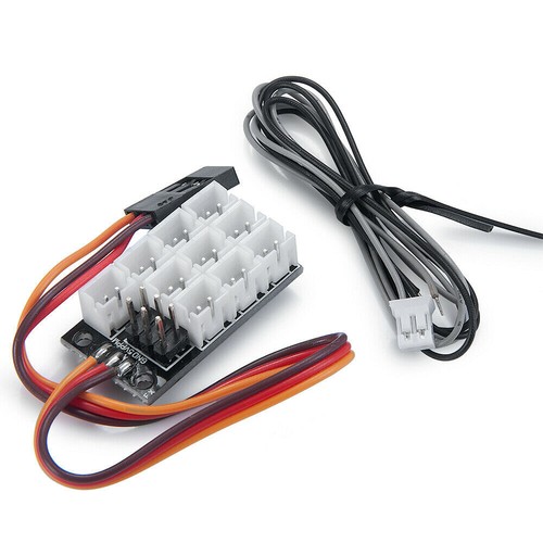 Light Expansion Shunt Board Four-in-One PH2.0 Module For Tamiya 1/14 RC ...