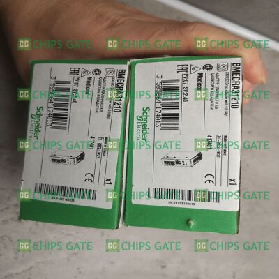 1PCS NEW IN BOX Schneider bmecra31210 Fast ship with warranty | eBay