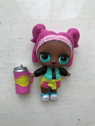 LOL SURPRISE DOLLS VRQT BABE BABY SERIES 3 TOY FIGURE | eBay