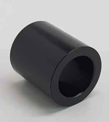 HARLEY CUSTOM CHOPPER BILLET WHEEL SPACER 3/4" ID x 1-1/4" OD 1-1/4" 1. ...