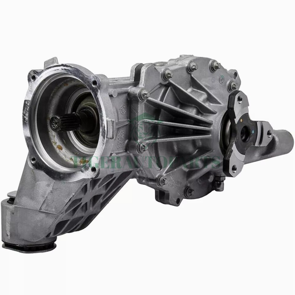 For 2013-2017 Buick Encore 1.4L Chevrolet Trax Rear Axle Differential ...