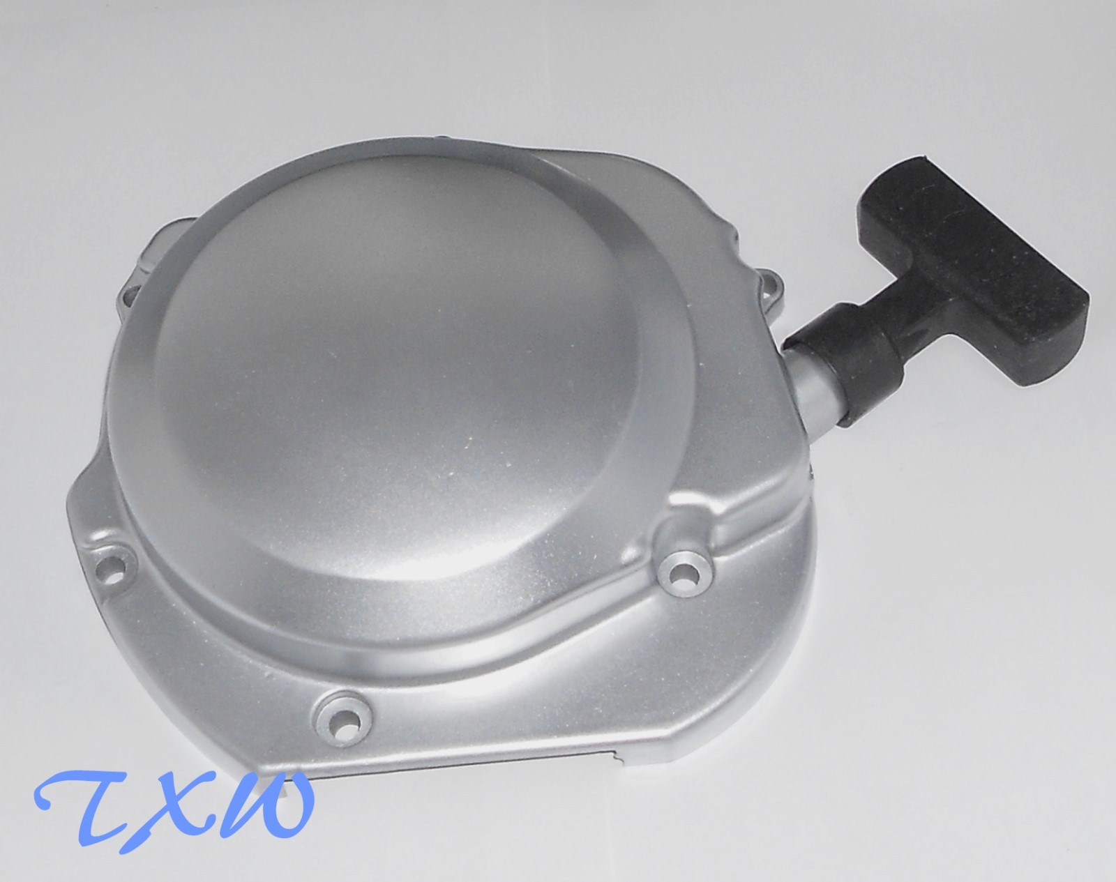 250cc ATV pull starter Baja Wilderness Trail 250 WD250-U ROKETA ATV-10 ...