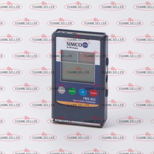 SIMCO FMX-003 Electrostatic Field Meter electrostatic tester ESD 0 to ± ...
