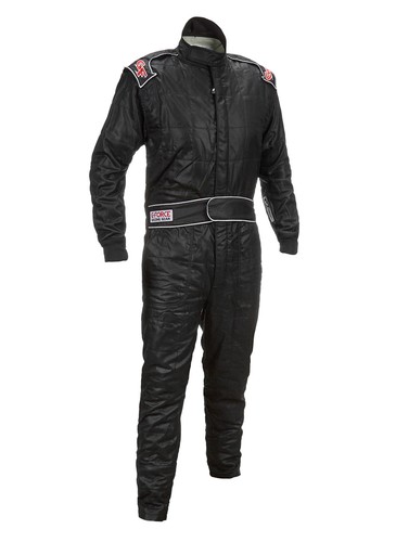 G-FORCE Racing Gear 35451XXLBK - Racing Suit 845917000121| eBay