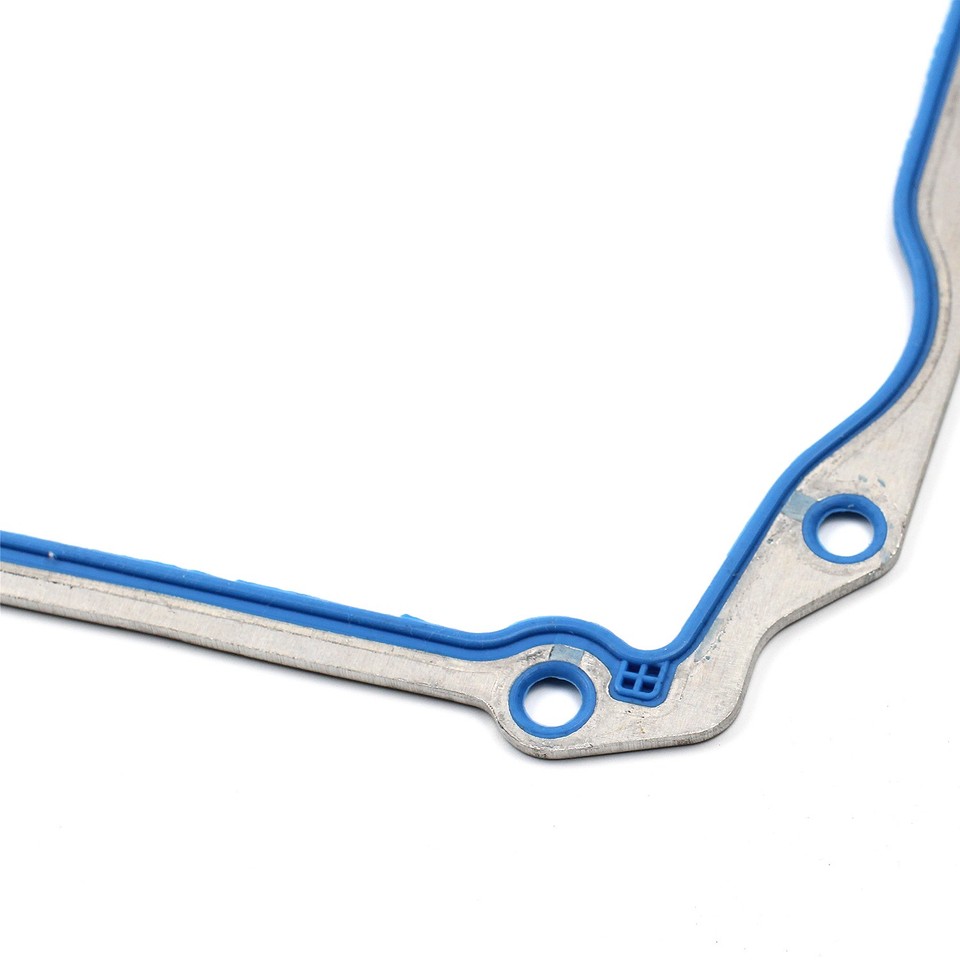 Engine Timing Cover Gasket & Oil Pan Gasket Set TCS45993 & OS30693R For ...