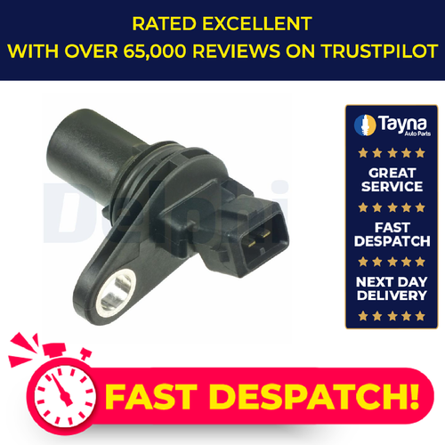 Camshaft Position Sensor fits FORD SCORPIO Mk2 2.9 94 to 98 BOB Delphi ...