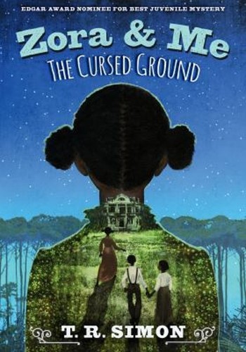 Zora and Me: The Cursed Ground Paperback T. R. Simon 9781536208887| eBay