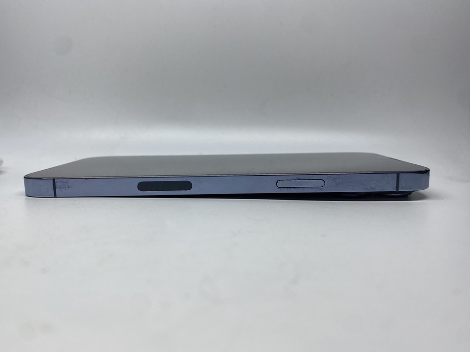 Apple iPhone 13 Pro Max 128GB Smartphone A2484 (Unlocked) - Sierra Blue ...
