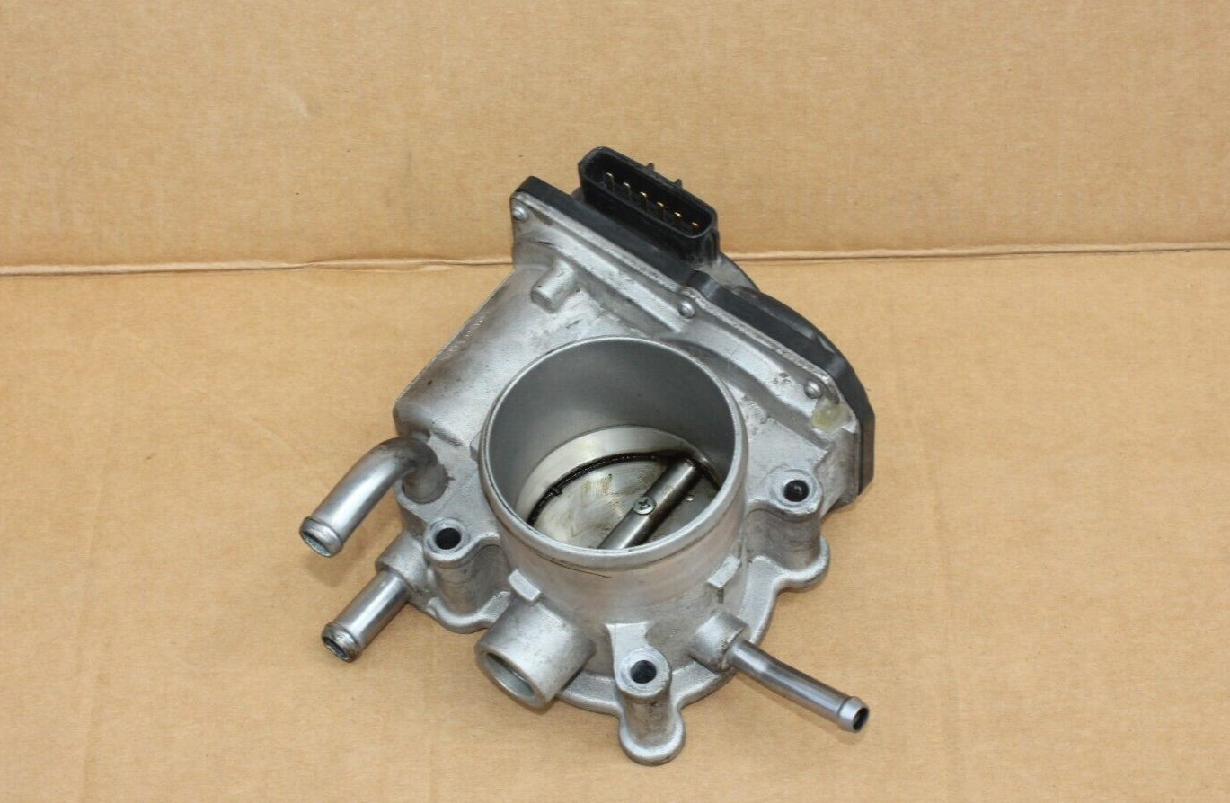 OEM for Hyundai Kia Soul 2012-2019 1.6L Throttle Body 35100-2B300 (wt9 ...