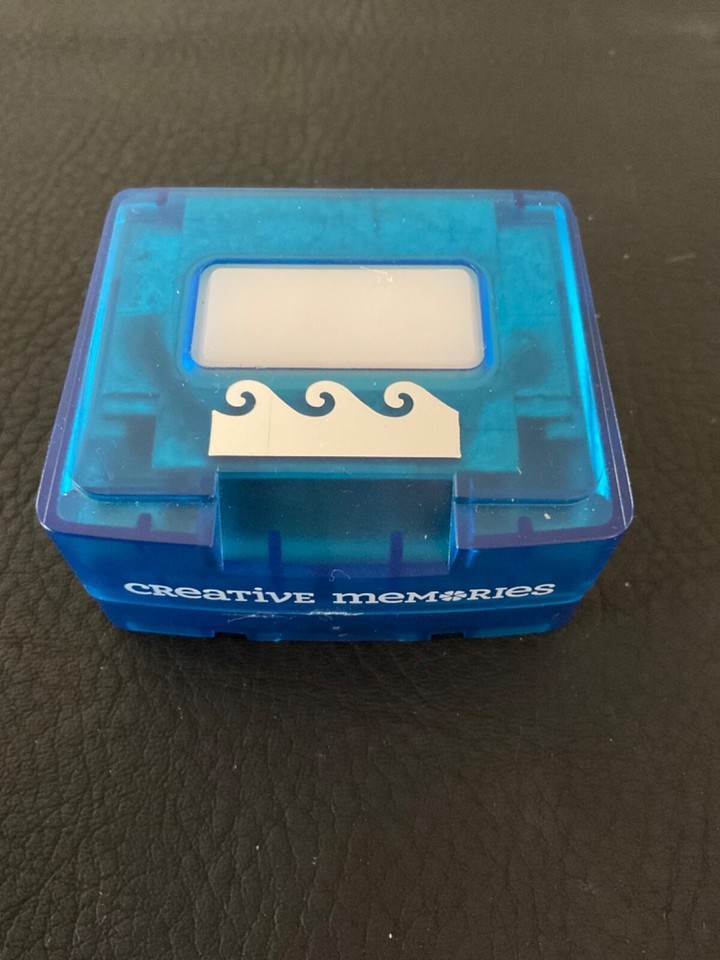 Creative Memories Border Maker Punches | eBay