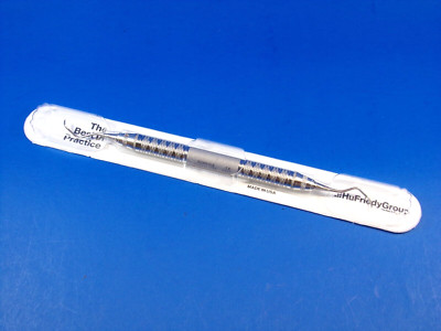 Dental #4R/4L Columbia University Curette SC4R/4L6 HU FRIEDY | eBay