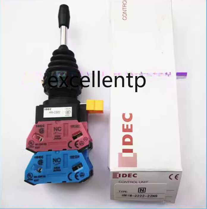 1PC New IDEC Cross rocker switch HW1M-2222-22N9 #F0 | eBay