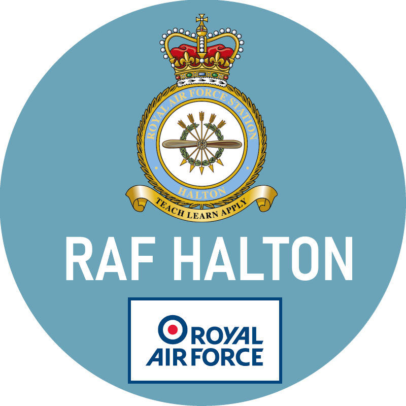 RAF PIN BADGE choose your squad* FROM RAF HALTON + RAF HENLOW + RAF ...