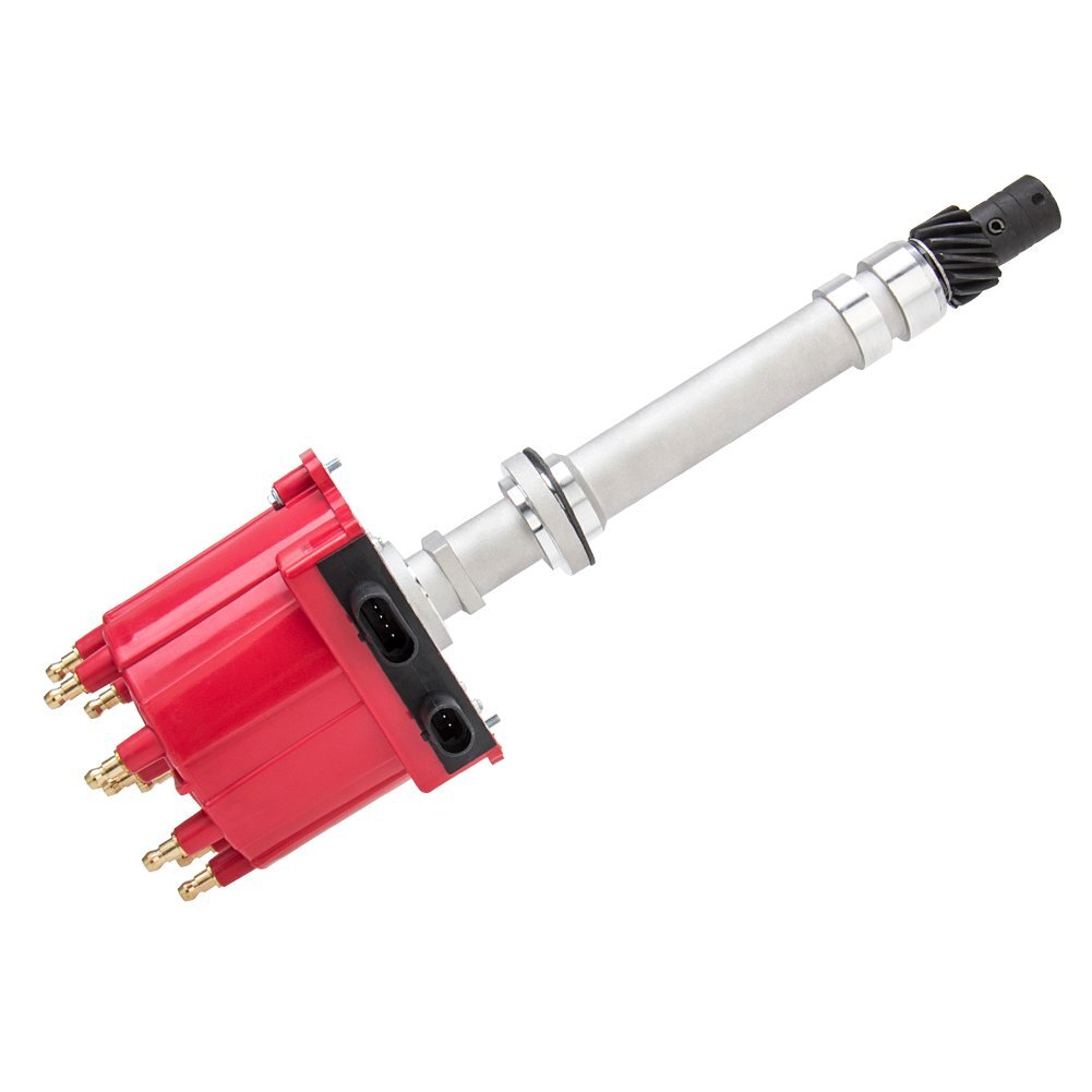 Distributor For Chevy TBI SBC 305 350 BBC 454 88-95 K1500 C1500 Truck ...