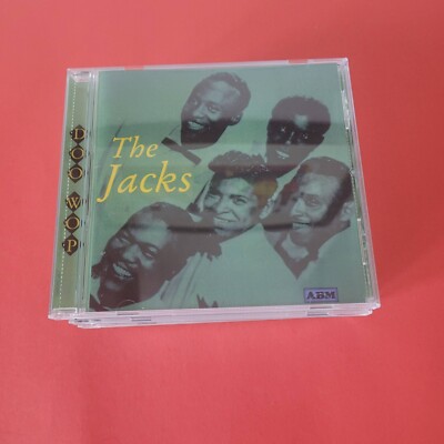 JACKS The Jacks Import CD | eBay