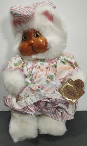 ROBERT RAIKES "CHARMAINE" CAT 4132/7500 Numbered Ltd Edition | eBay