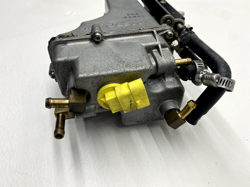 2007 Mercury Bigfoot 60HP Vapor Separator Assy Cooler Sensor OEM ...