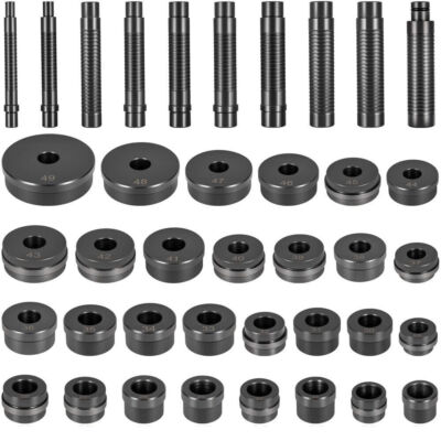 T-0220-39 Master Bushing Driver Set 39 PCS for Chrysler GM Ford ...