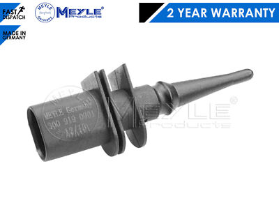 FOR 3 SERIES E46 E90 E91 E92 E93 OUTDOOR OUTSIDE AIR TEMPERATURE TEMP ...